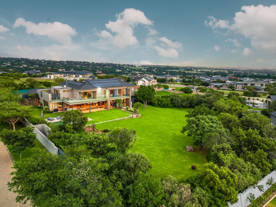 House Midrand In Midrand, Gauteng, South Africa For Sale (15853808)