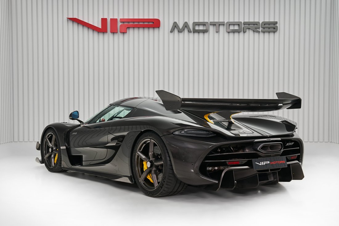 2024 Koenigsegg Jesko In Dubai, Dubai, United Arab Emirates For Sale ...