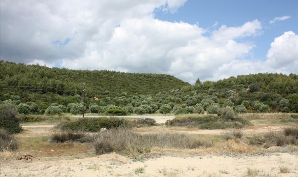 Plot 30000 Sq.M For Sale In Salonikiou, Greece For Sale (15992434)