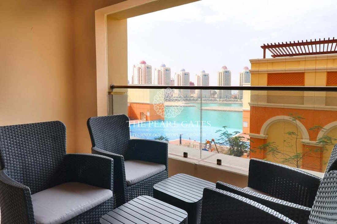 Premium Tower | Beach View | Premium Investment In Doha, Doha, Qatar ...