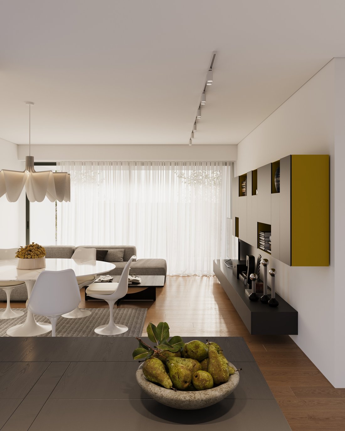 Kypriadou Residence E9 Apartment In Athens, Greece For Sale (15993839)