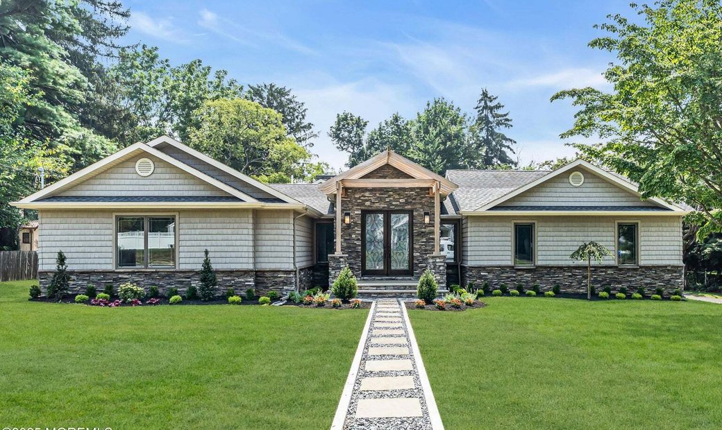 Pinckney Rd. In Little Silver, Nj, United States For Sale (15993146)