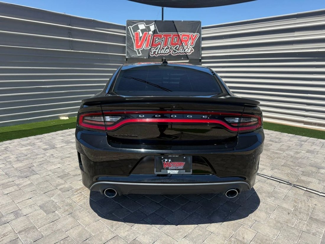 2019 Dodge Charger In Phoenix, Az, United States For Sale (15994696)
