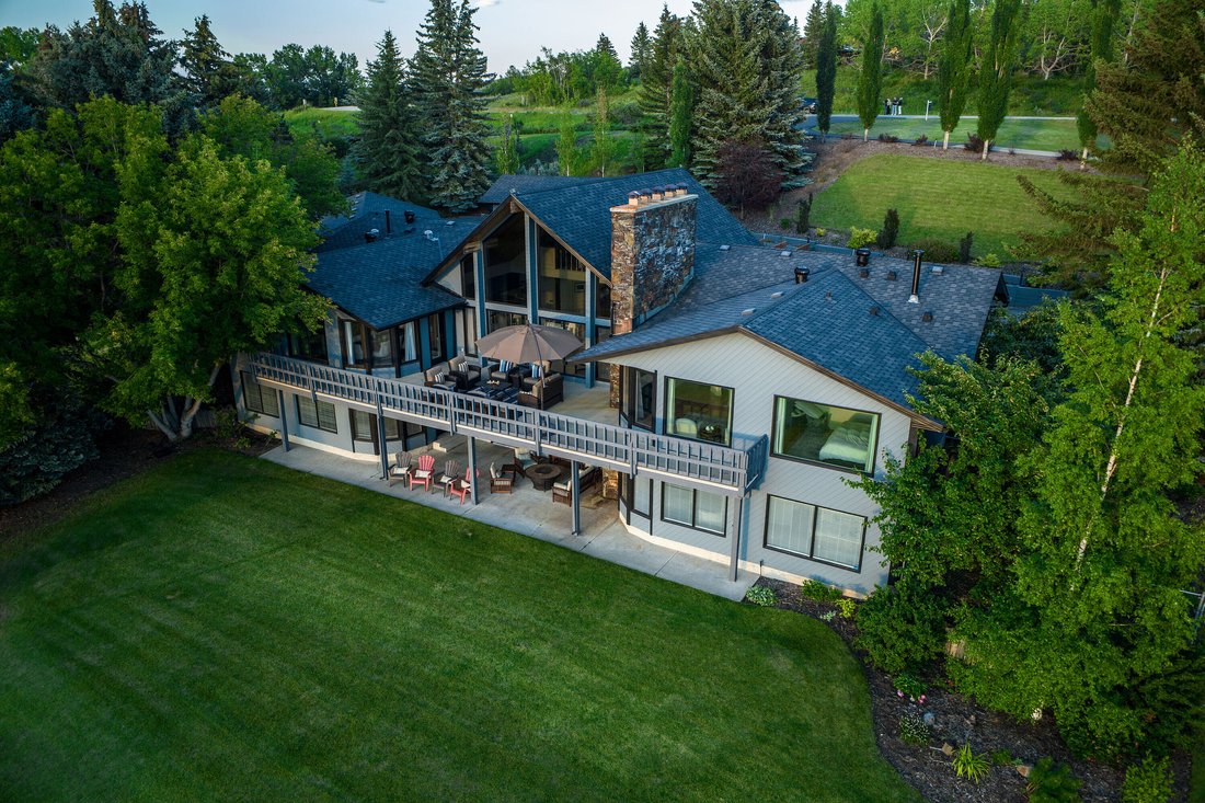 Rural Rocky View County, Rocky View In Calgary, Alberta, Canada For ...