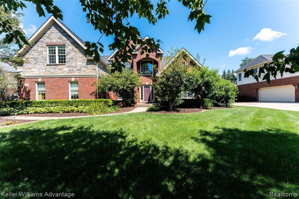 Residential Novi In Novi, Michigan, United States For Sale (15992991)