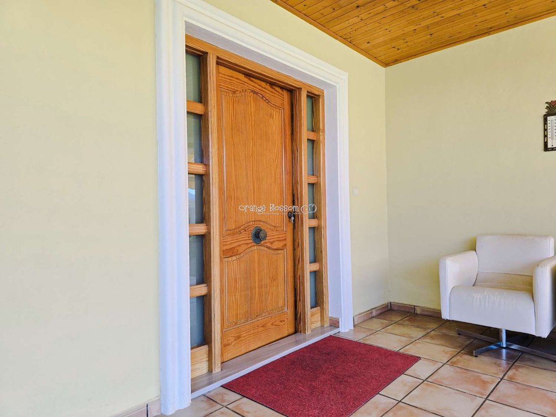 Daimús Villa In Daimus, Valencian Community, Spain For Sale (15993746)