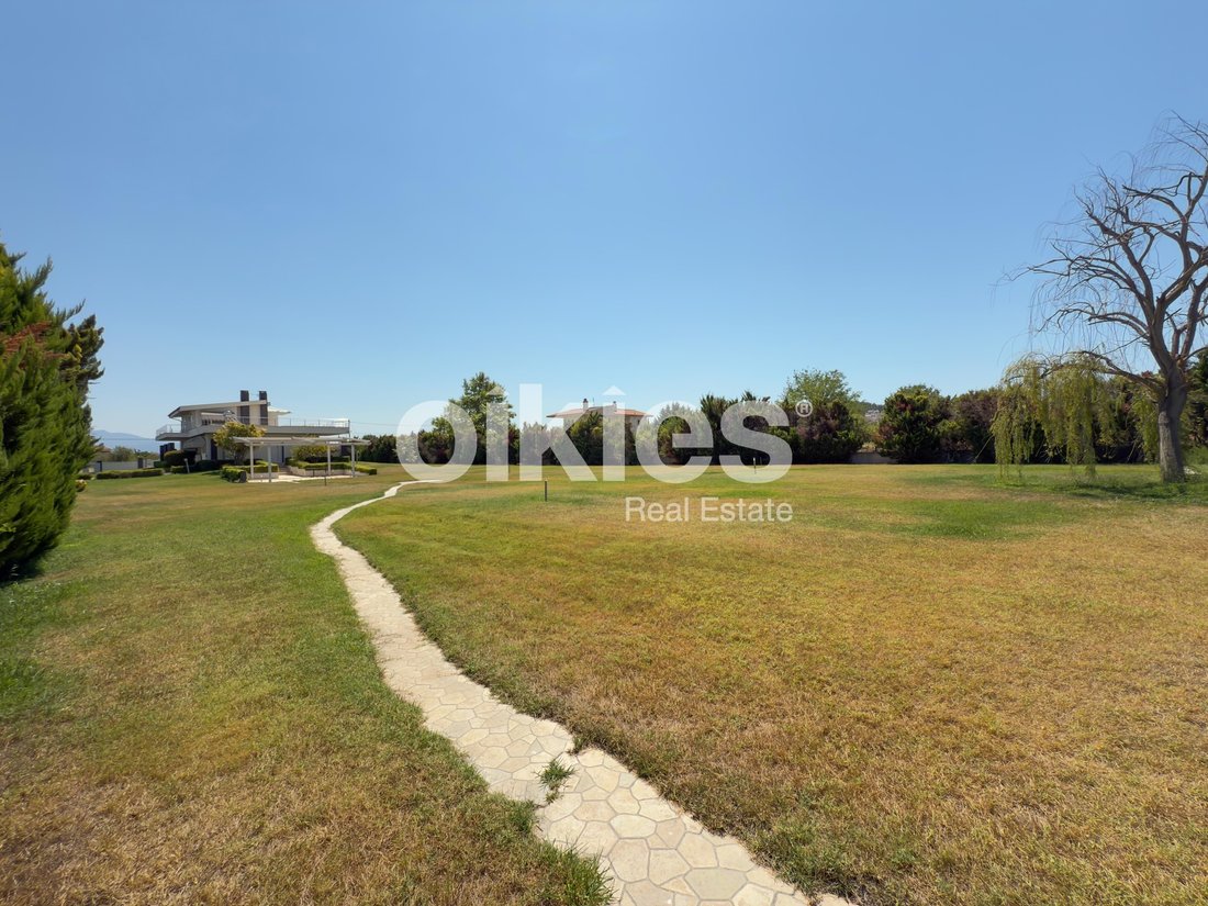 1761795 Detached House For Sale, Thermi, 240 Sq.M., In Neo Rysio ...