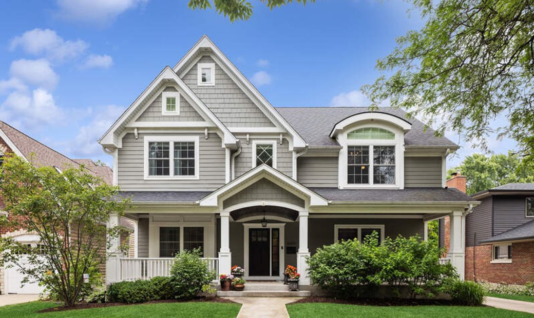 Randall Park Elegance Nur In Downers Grove, Illinois, Vereinigte ...