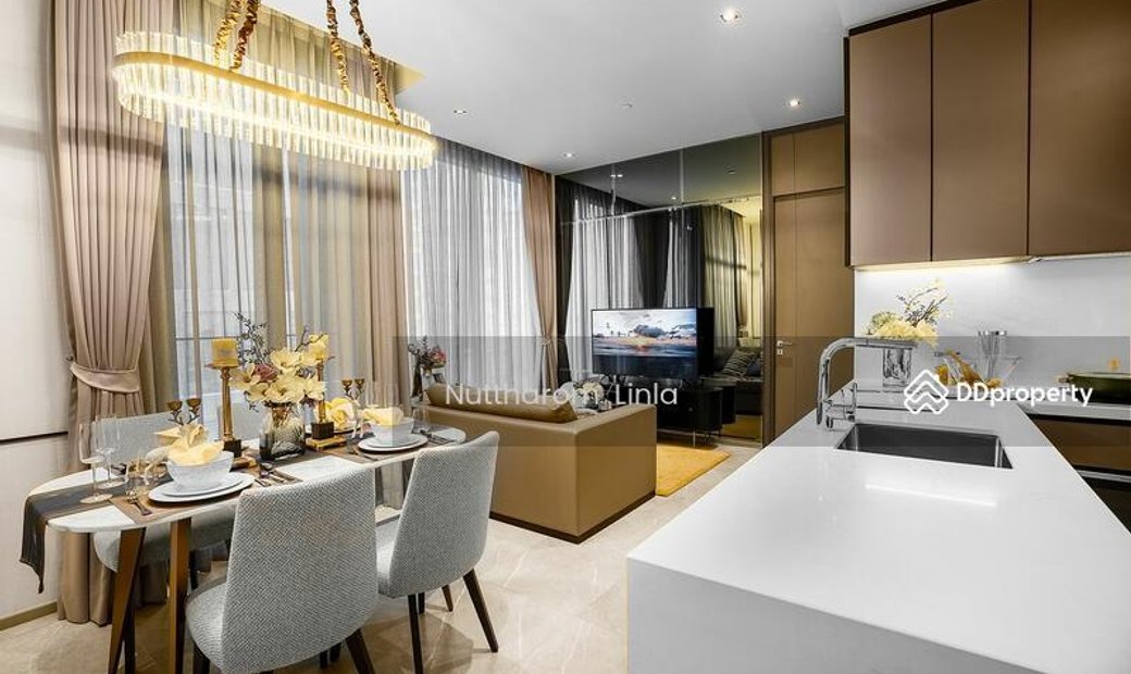 Hyde Heritage Thonglor, Bangkok In Bangkok, Krung Thep Maha Nakhon ...