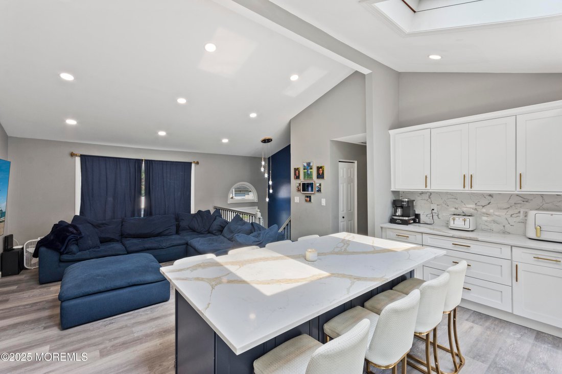 4 Bedrooms Other Residential In Howell Township, New Jersey, United ...