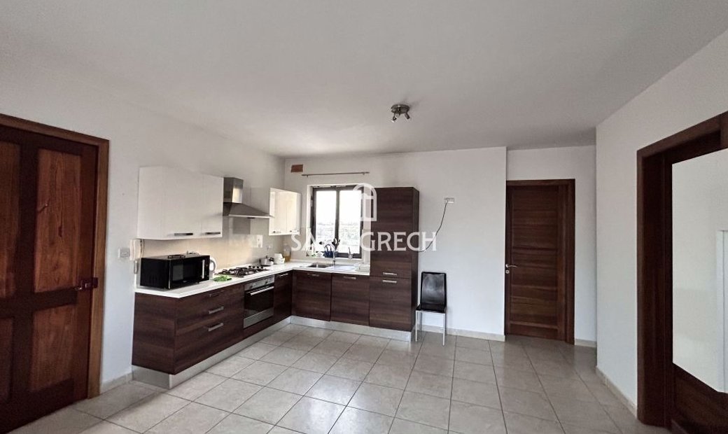 Penthouse In Mosta | Central In Il Mosta, Malta For Sale (14343392)