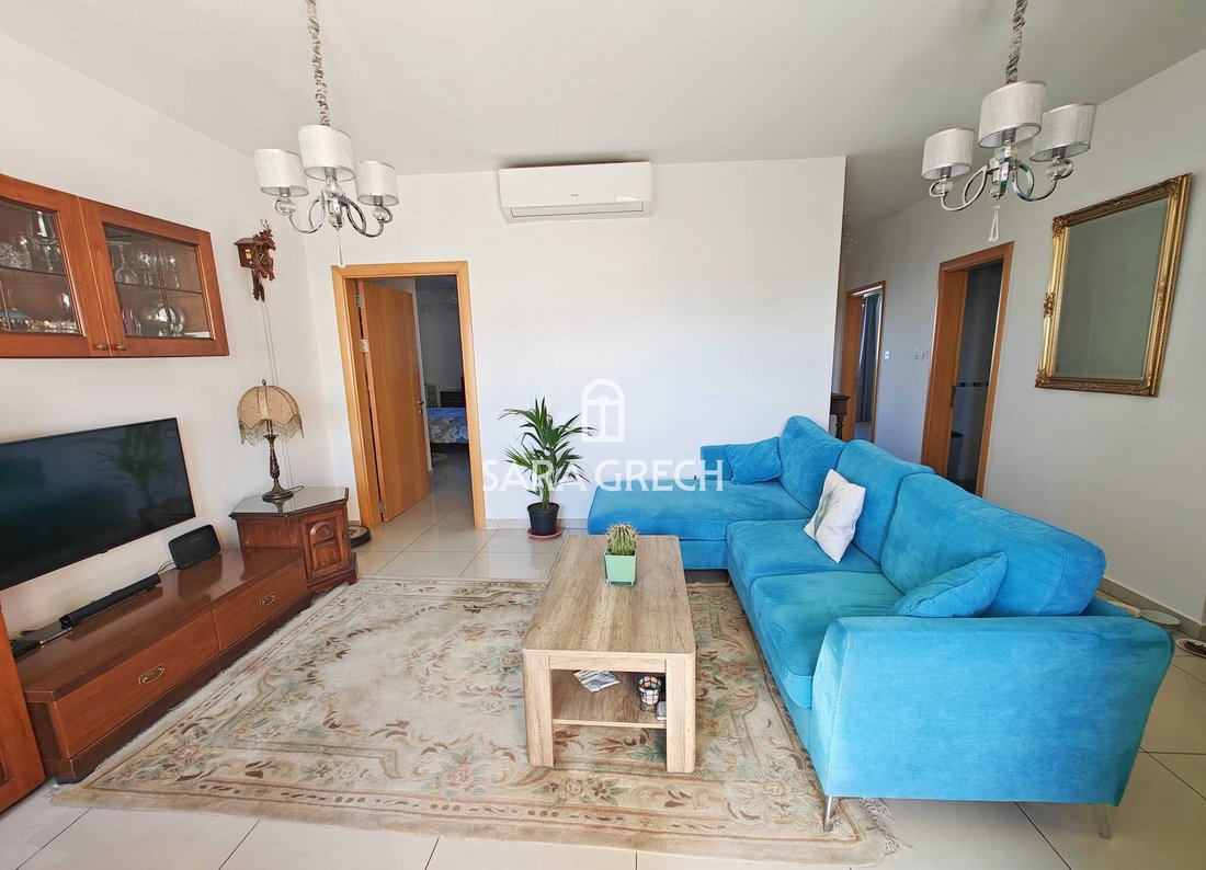 Penthouse In Swatar | Central In Naxxar, Malta For Sale (15996262)