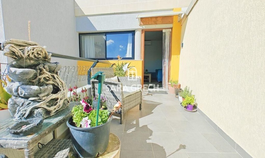 Penthouse In Swatar | Central In Naxxar, Malta For Sale (15996262)