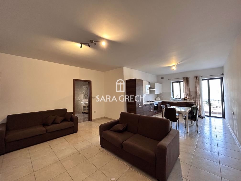 Penthouse In Mosta | Central In Il Mosta, Malta For Sale (14343392)