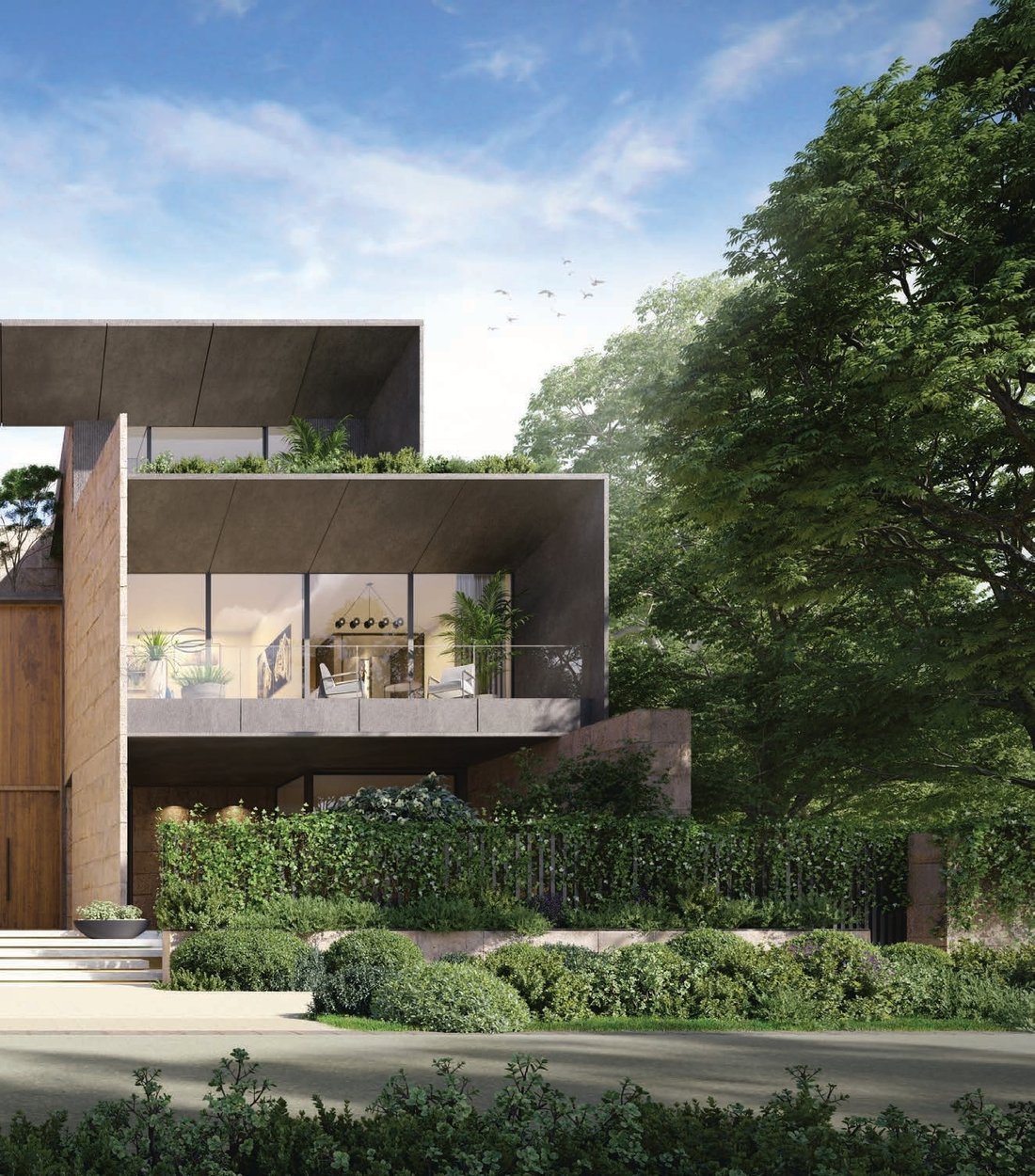 High End Family Villa Most Desirable In Dubai, Dubai, United Arab ...