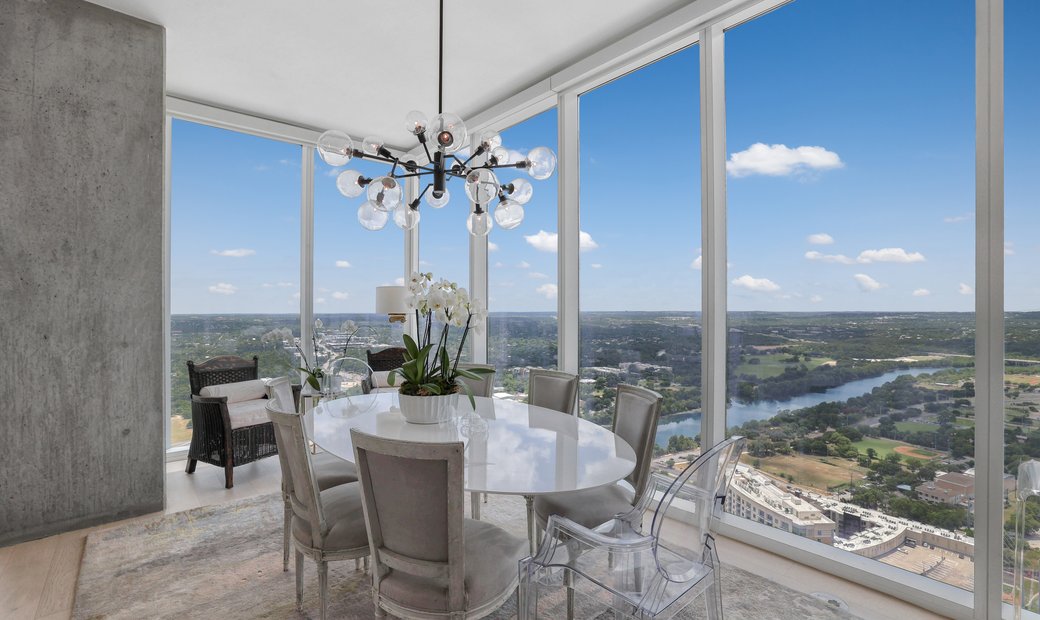 Luxury Lock And Go Condo In Austin, Texas, United States For Sale ...