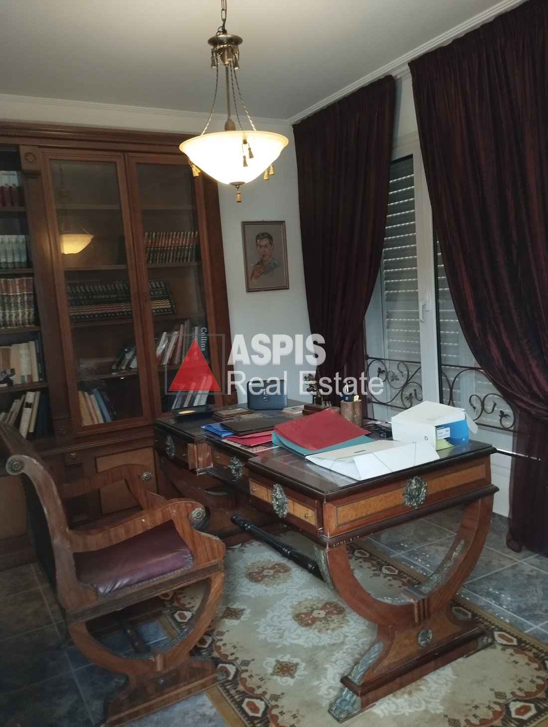 1554890 Casa Independiente En Venta, Vari Varkiza, En Vari, ática ...