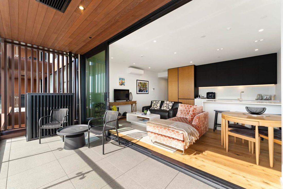 Waterfront Living With Elevated Elegance In Auckland, Auckland, New ...