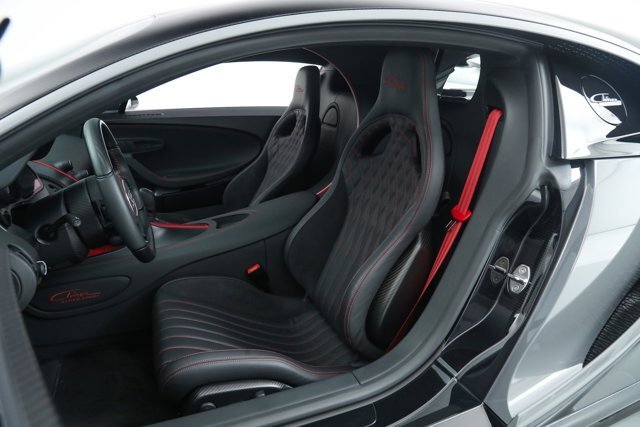 2024 Bugatti Chiron Super Sport In Fort Lauderdale, Fl, United States ...