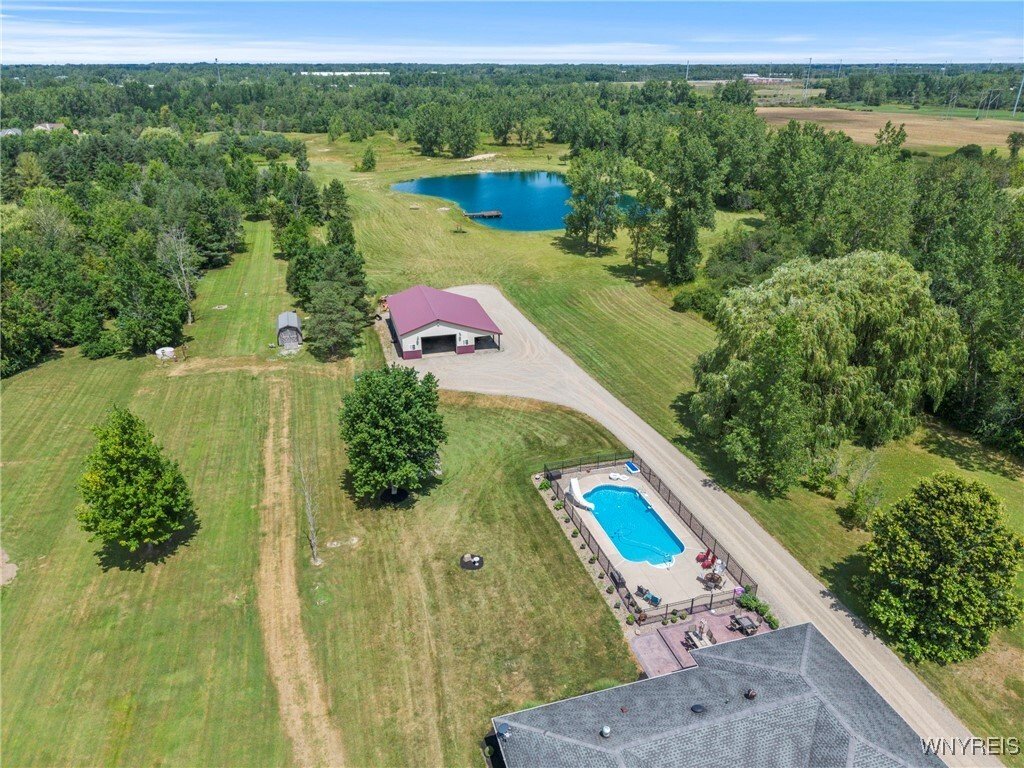 Residential Lancaster In Lancaster, New York, United States For Sale ...