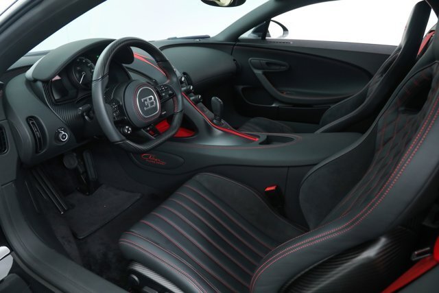 2024 Bugatti Chiron Super Sport In Fort Lauderdale, Fl, United States ...