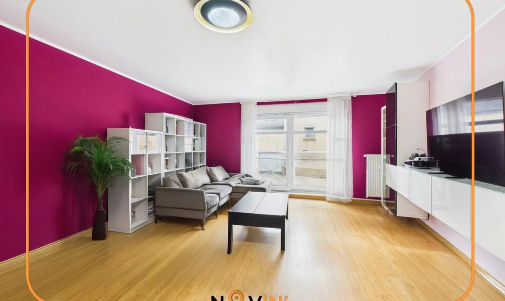 Beautiful Apartment/Terrace In Habscht, Capellen, Luxembourg For Sale ...