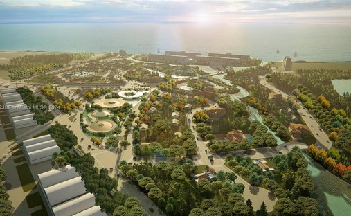 Casas de lujo para comprar en Sarteneja, Corozal District, Belice ...