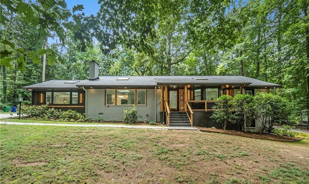 Residential Decatur In Decatur, Georgia, United States For Sale (16000516)
