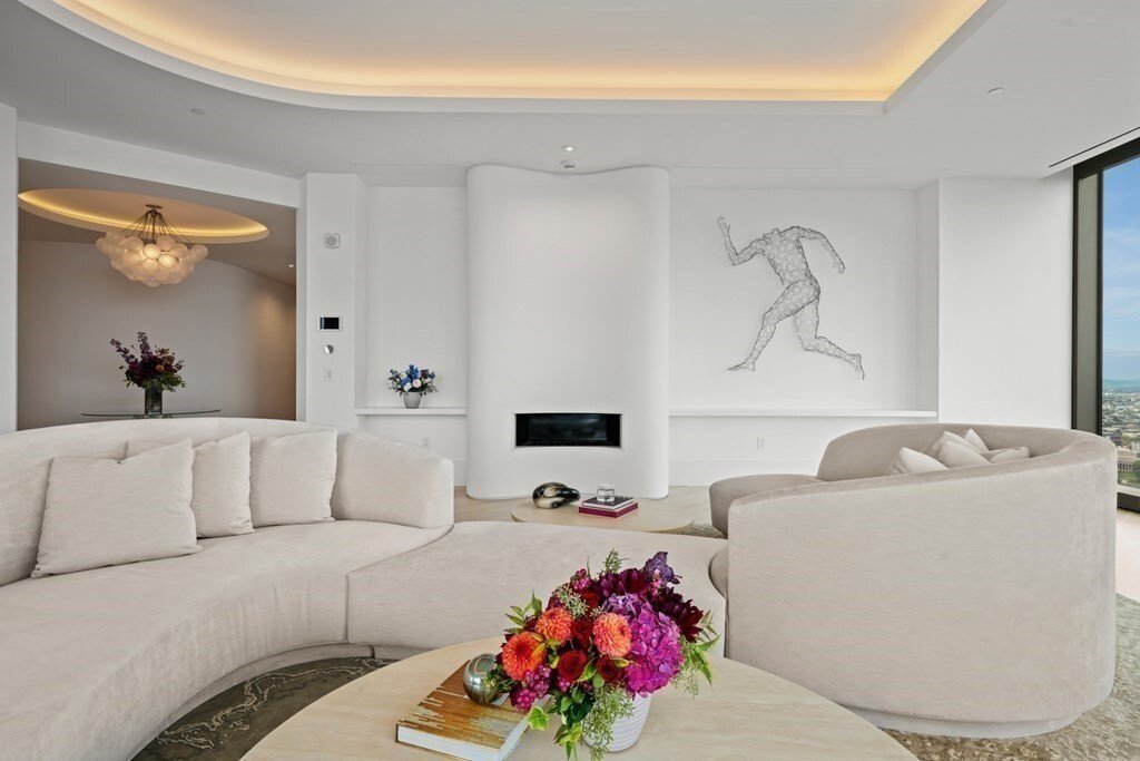 5 Bedrooms Condominium In Boston, Massachusetts, United States For Sale ...