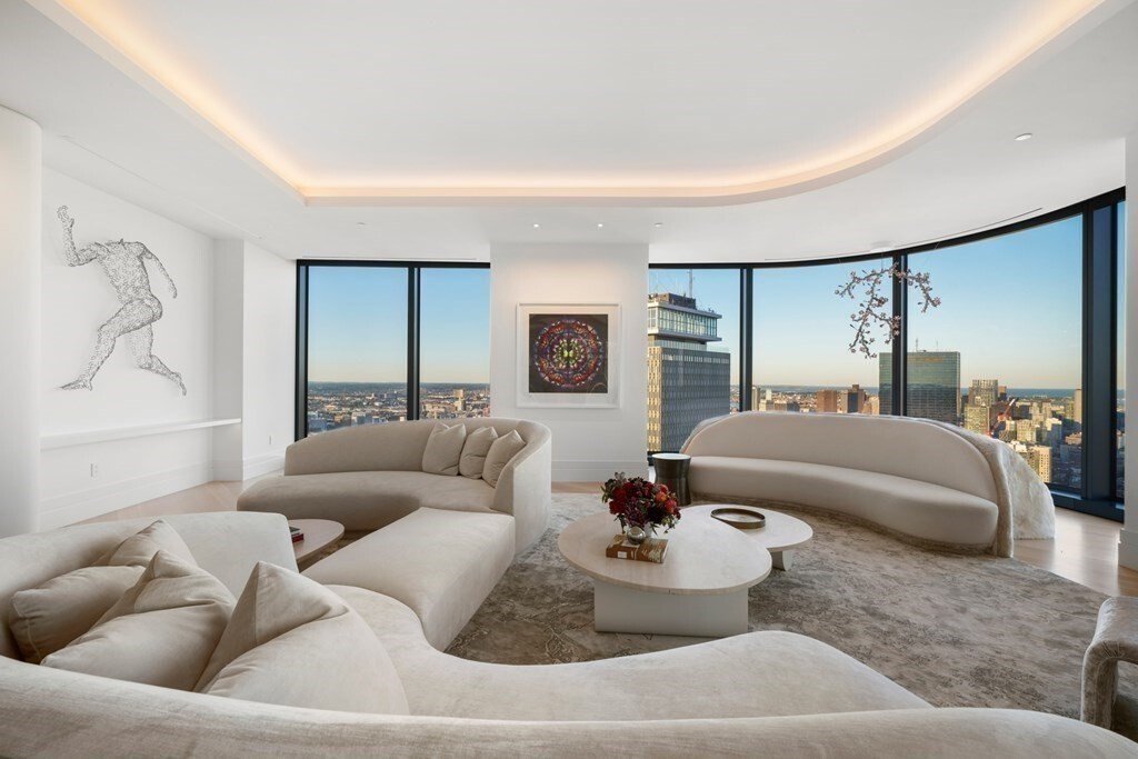 5 Bedrooms Condominium In Boston, Massachusetts, United States For Sale ...