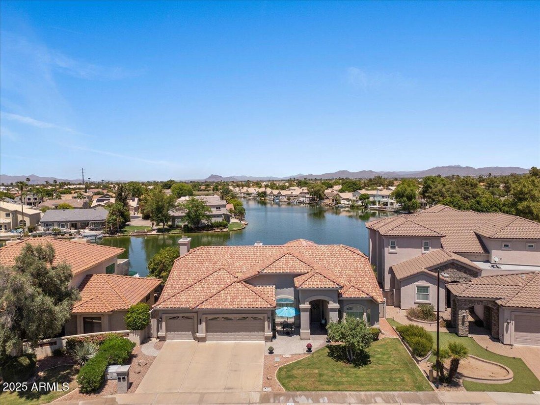 Residential Gilbert In Gilbert, Arizona, United States For Sale (16007300)