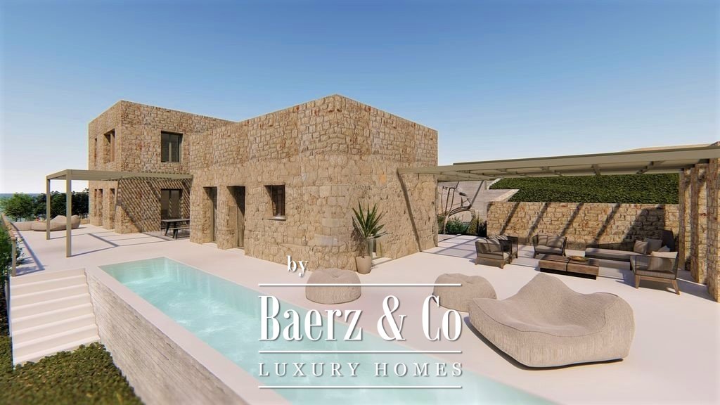 1773955 Detached House For Sale, Oitilos, 249 Sq.M., Dans Neo Oitilo ...