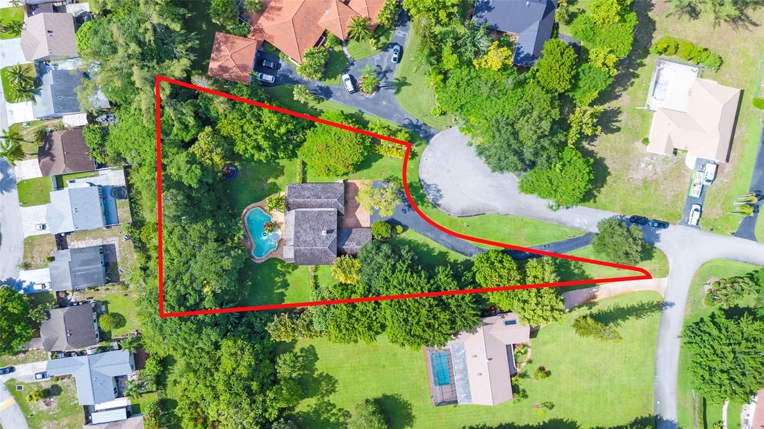 Maison Boca Raton Dans Boca Raton, Floride, états Unis à Vendre (16005780)