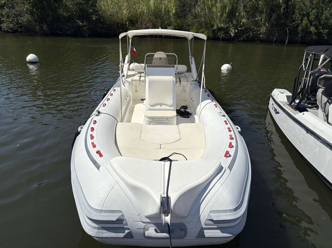 Master 730 Open In France For Sale (16002611)
