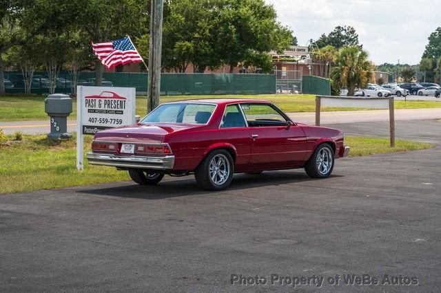 1978 Chevrolet Malibu In Calverton, United States For Sale (16005283)