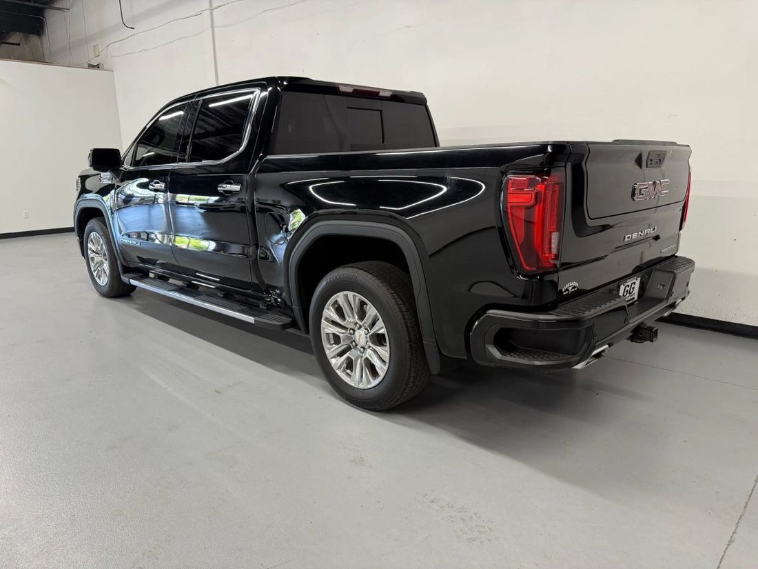 2020 Gmc Sierra In Phoenix, Az, United States For Sale (16001765)