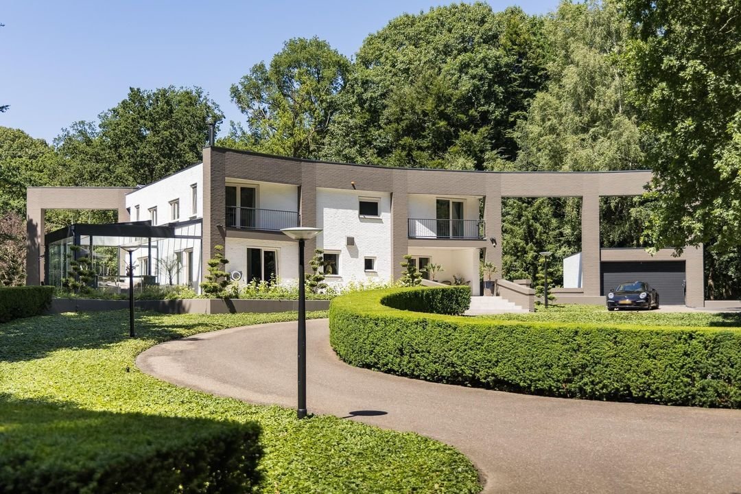 Weg Over De Plaats 4 In 'T Harde, Gelderland, Netherlands For Sale ...