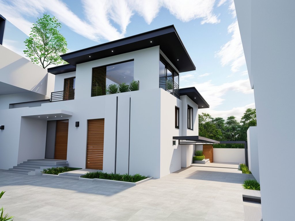House / Villa For Sale 118 Sqm In In Bucharest, Municipiul București ...