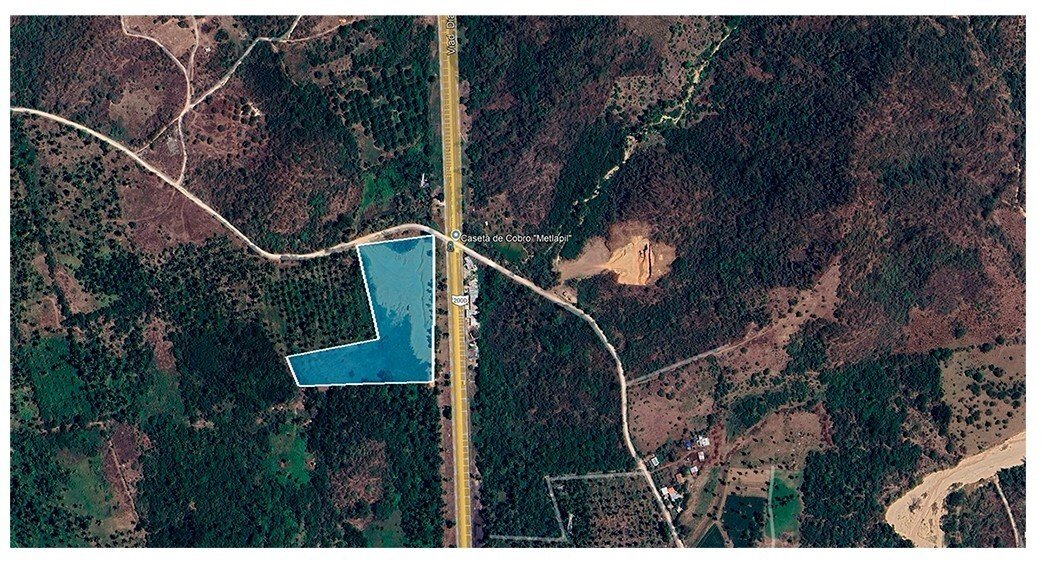 Colibri Investment Land In El Salto, Guerrero, Mexico For Sale (16010149)