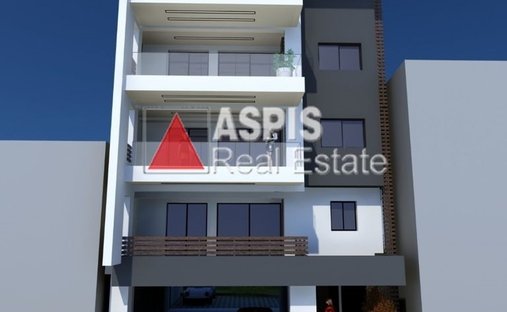 Luxury investment property houses for sale in Agios Dimitrios, Attica ...