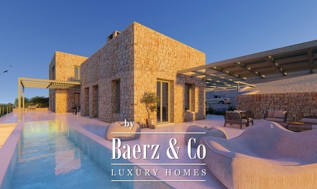 1773955 Detached House For Sale, Oitilos, 249 Sq.M., Dans Neo Oitilo ...