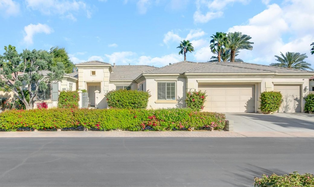 Second Largest Home In Montage Santa Rosa! In Indio, California, United ...