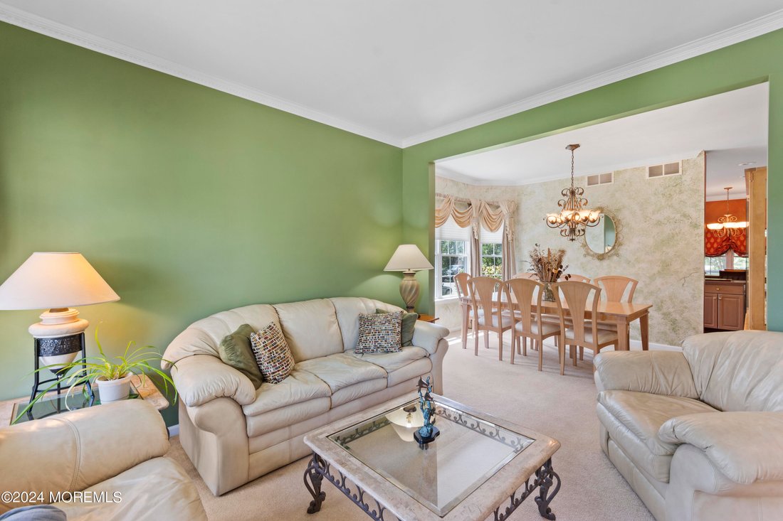 6 Bedrooms Other Residential In Howell Township, New Jersey, United ...