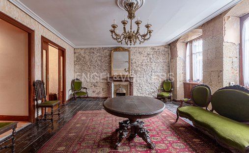 Luxury modern homes for sale in Lezo, Basque Country, Spain | JamesEdition