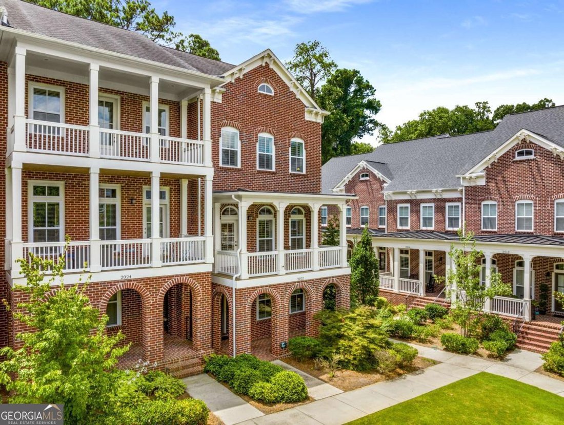 Residential Decatur In Decatur, Georgia, United States For Sale (16009712)