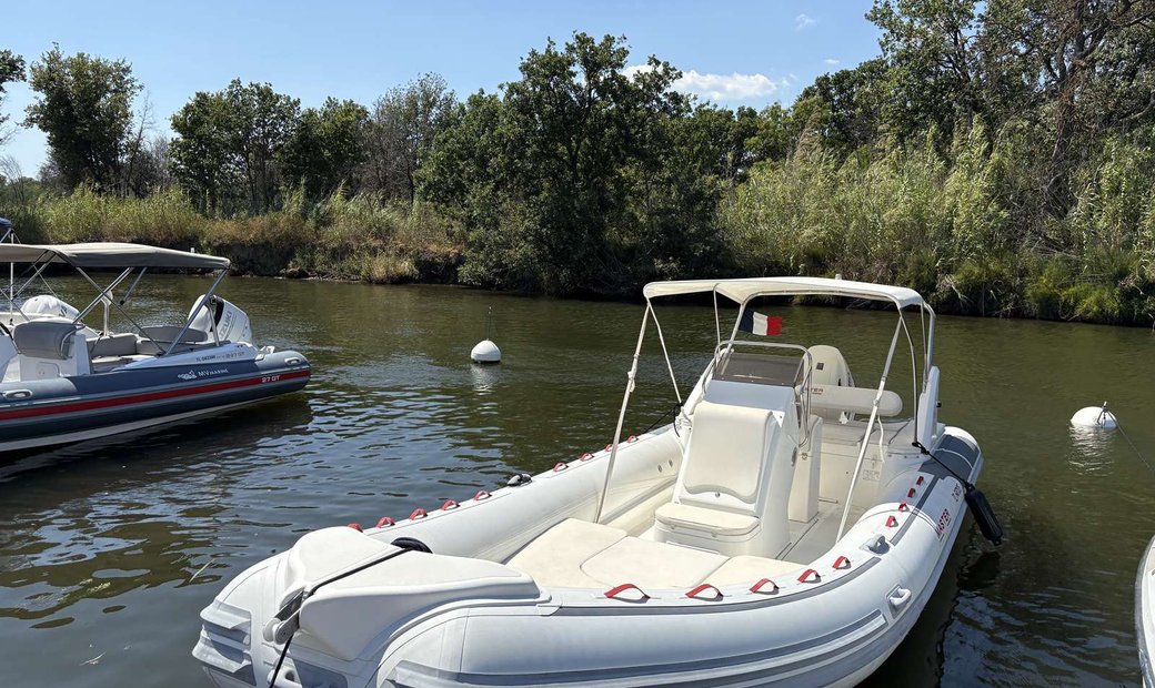Master 730 Open In France For Sale (16002611)