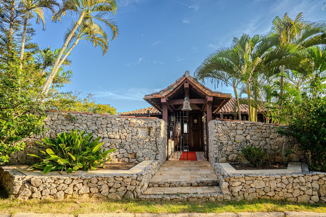 Villa Chiara – A Buzios In Armação Dos Búzios, State Of Rio De Janeiro ...