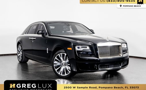 Listings by HGreg Lux - United States | JamesEdition