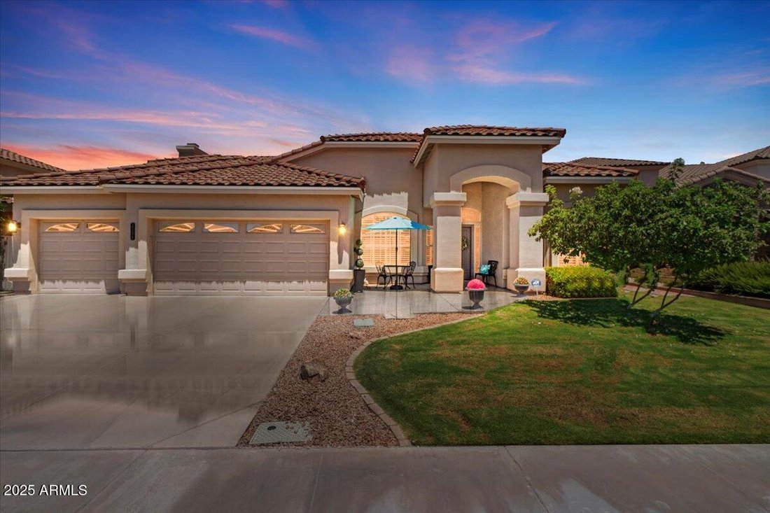 Residential Gilbert In Gilbert, Arizona, United States For Sale (16007300)