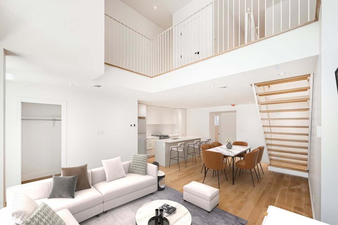 Montréal (Ville Marie) Residential In Montréal, Quebec, Canada For Sale ...